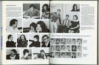 Senior Class - 1972_013_page20and21 | | Weber State University